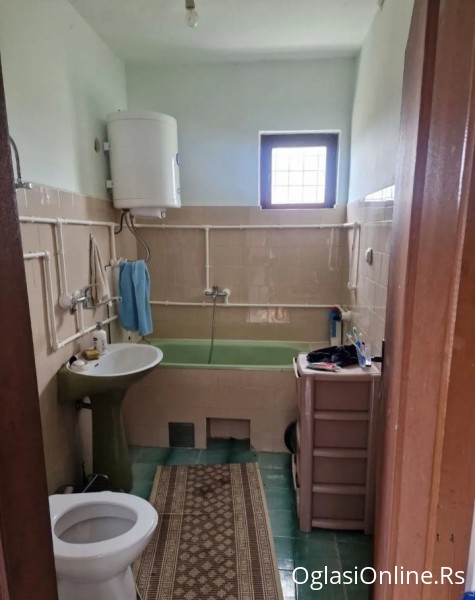 Prodajе се Vikendica, Vlasnik, Morović, 122 m² - 75,000