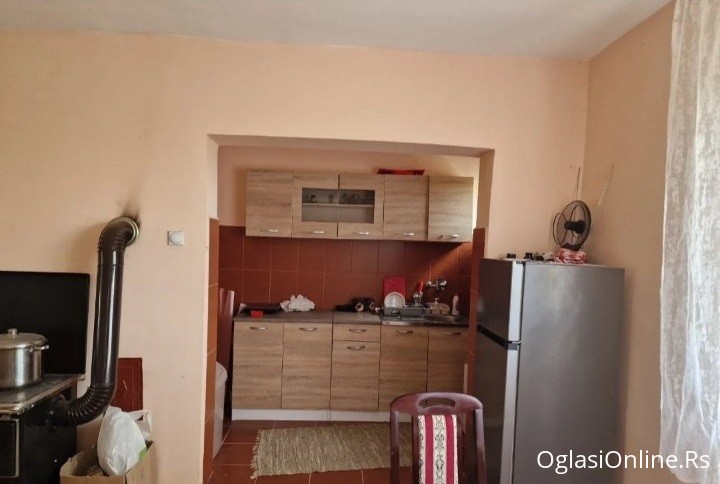 Prodajе се Vikendica, Vlasnik, Morović, 122 m² - 75,000