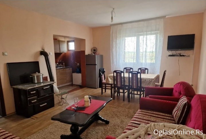 Prodajе се Vikendica, Vlasnik, Morović, 122 m² - 75,000